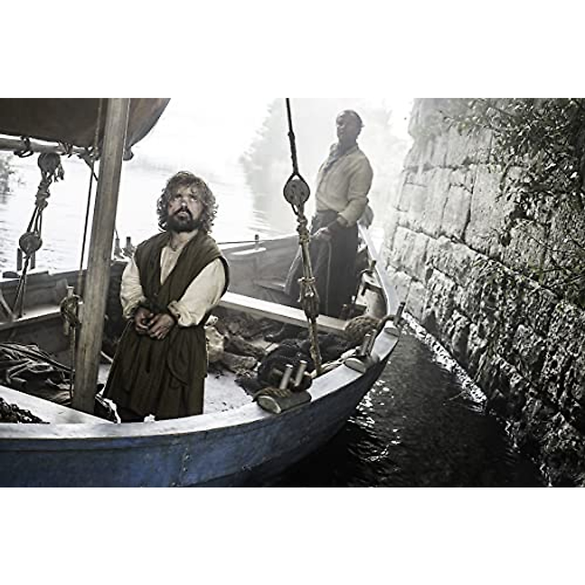 Game of Thrones: Complete Series (Blu-ray)