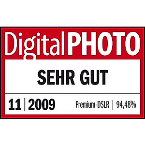 Canon EOS-7D Digital SLR Camera with Canon EF-S 15-85mm f/3.5-5.6 is USM Lens