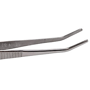 Bonsai Tweezers Tools, Bonsai Tweezers Rust Proof for Loosening Soil Bent