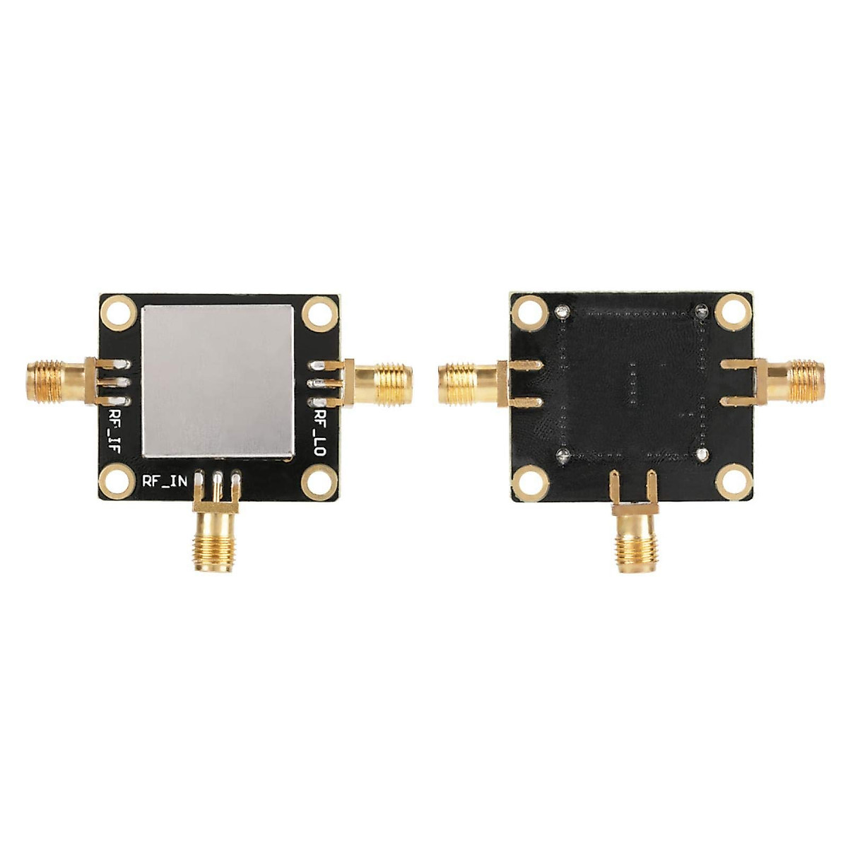 YWBL-WH Passive Diode Double Balanced Mixer Module High Linear Low Noise ADE-1 /ADE-6/ADE-25(Optional)