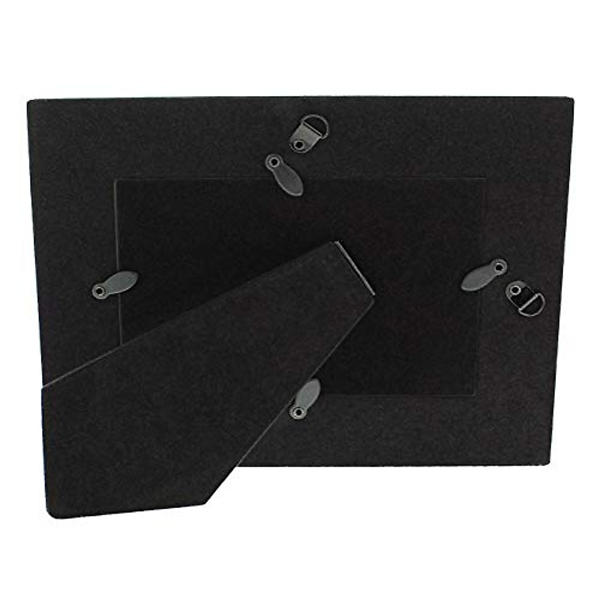 Aunt Niece Frame Love Between An Aunt And Niece Lasts Forever 4x6 Leatherette Photo Frame Teal