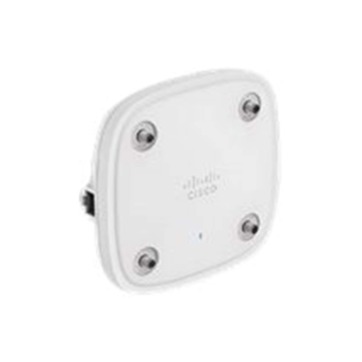Cisco Catalyst 9120AXI-EWC-B Wireless Access Point, Wi-Fi 6, 4x4 Dual 5GHz Radio, MU-MIMO, CleanAir with Cisco RF ASIC, Embedded Wireless Controller (EWC), PoE, Internal Antenna (C9120AXI-EWC-B)
