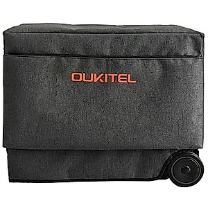 Dust Cover for OUKITEL P5000