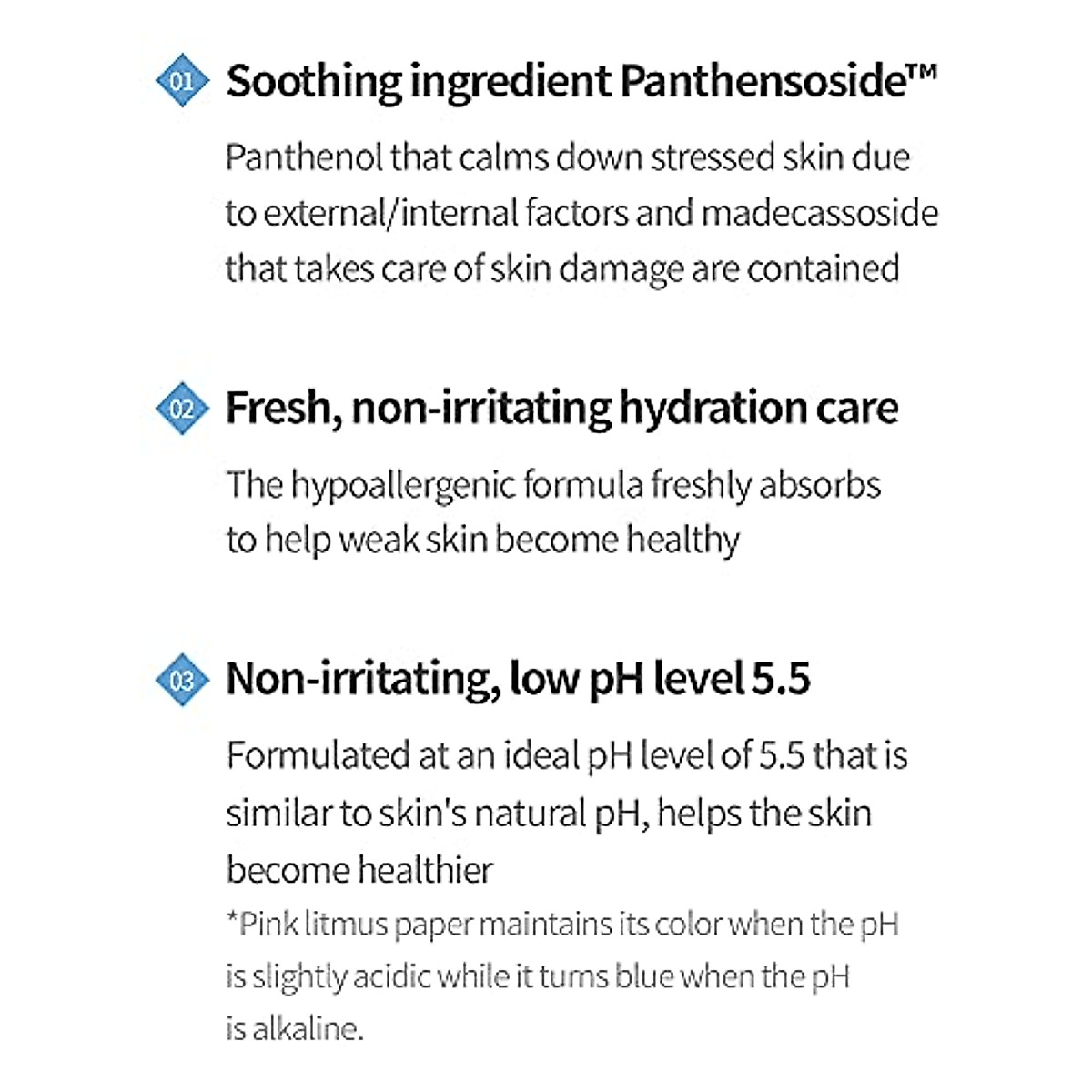 ETUDE SoonJung 10 Free Moist Emulsion 130ml 21AD | Hypoallergenic Non-Irritating Hydrating Emulsion for Skin Damage Care and Relaxation | Korean Skin Care