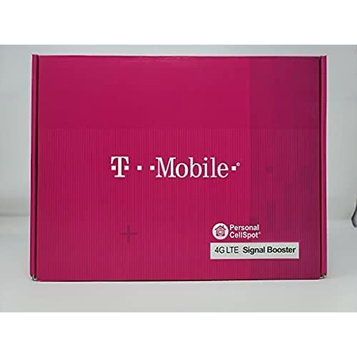 T-Mobile Personal CellSpot 4G LTE Signal Booster 2nd Gen. NO ROUTER NEEDED