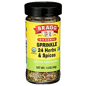 Bragg, All Purpose Seasonings, 1.5 oz