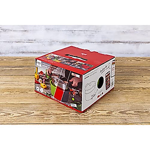 KUHN RIKON Hotpan Serving Casserole Pot, 3 Litre/22 cm, Green