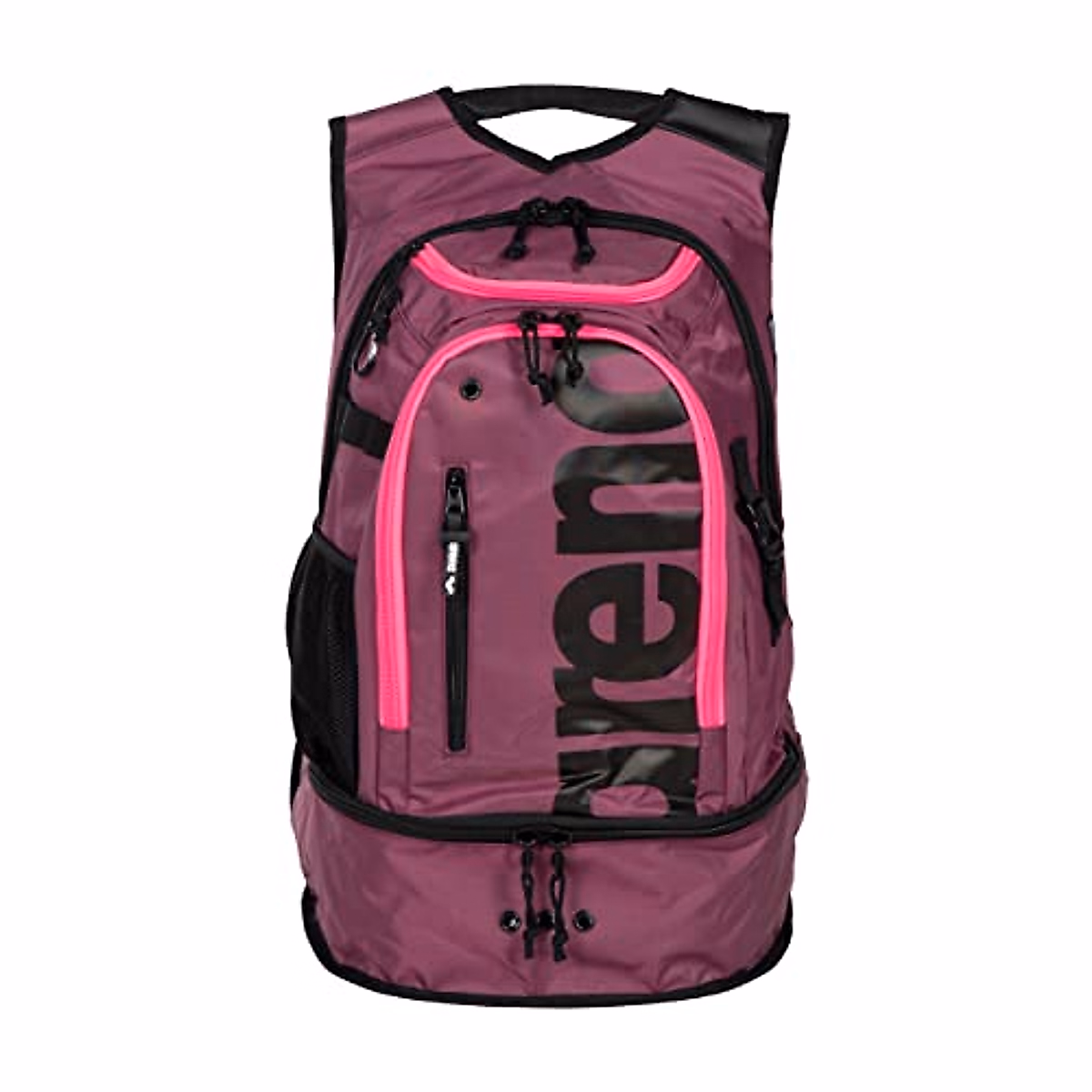arena Fastpack, Plum/Neon Pink, ns