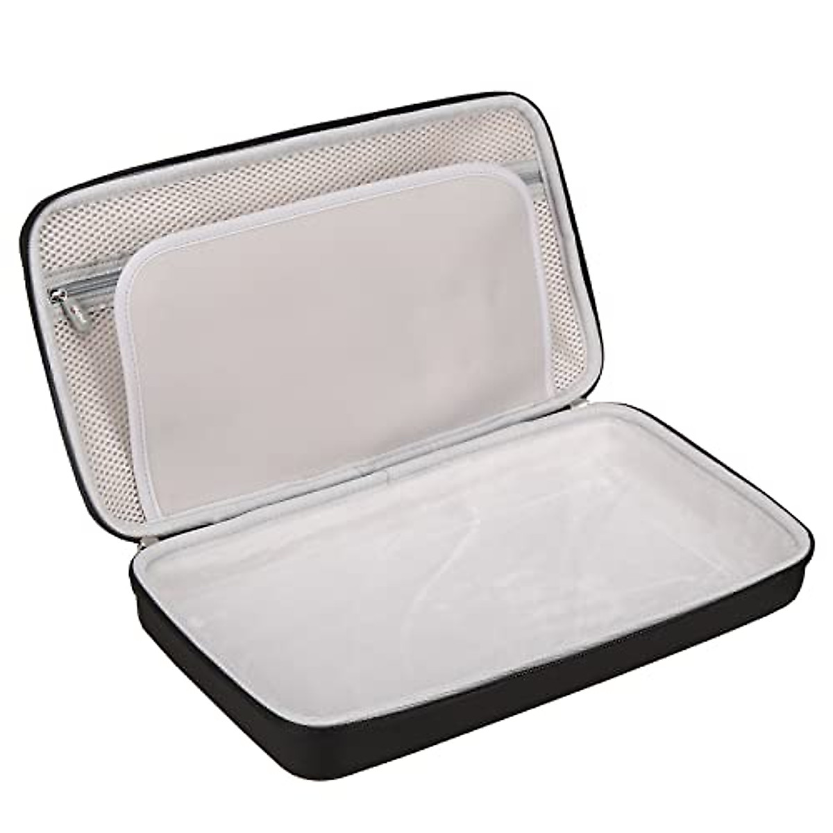 Mchoi Hard Portable Case Compatible with AKAI Professional MPK Mini MK3 / AKAI Professional Fire USB MIDI Controller, CASE ONLY