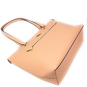 Coach Women's Gallery Tote (Shell Pink)