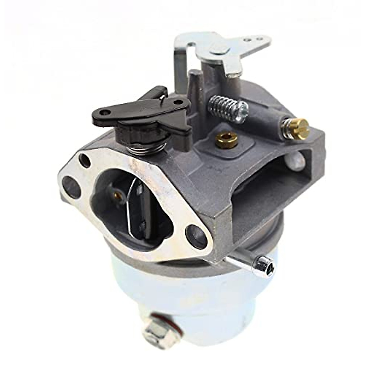 Owigift Carburetor Carb Replaces for Homelite UT80993A UT80993B UT80993D UT80993E UT80993F Pressure Washer 2500-3100psi with Honda Engine