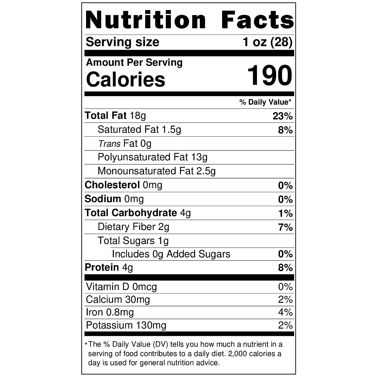 California Raw Walnuts- 4 Pounds, Resealable Package-Fresh, No Shell, Unsalted-All Natural Dry Halves and Chopped Pieces-For Snacking, Kids, Baking Brownies, Diet- Kosher Certified- by We Got Nuts