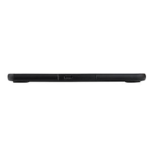 Drawing Tablet XPPen Deco Mini7 Graphics Tablet 7 x 4 Inch Pen Tablet with Tilt Support Passive Pen and 8 Customizable Shortcut Keys Art Tablet Compatible with Chromebook/Mac/Android/Windows/Linux
