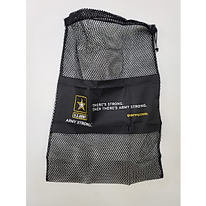 3 Pack of Premium Quality Huge 22" X 28" Mesh Laundry Bag - Perfect For Laundry!