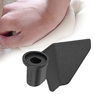 Bread Maker Machine Paddle Kneading Blade Paddle, Fydun Stainless Steel Bread Maker Blade Mixing Paddle Replacement for Breadmaker Machine