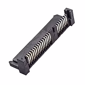 BestParts Hard Drive Adapter Interposer Connector Replacement for HP EliteBook Folio 9470M 9480M 9460M