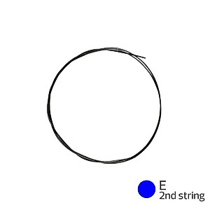 Aquila Concert Ukulele Strings Low G Wound (53530)