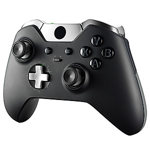 eXtremeRate 3 in 1 Magnetic Metal Stainless Steel D-pads Kits Replacement Parts Video Games Accessories for Xbox One Xbox One Elite Xbox One S X Xbox One Elite Series 2, Elite 2 Core Controller