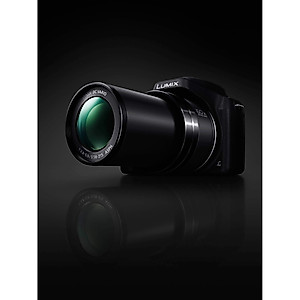 Panasonic Lumix DC-FZ80 Digital Camera + Memory Card Bundle
