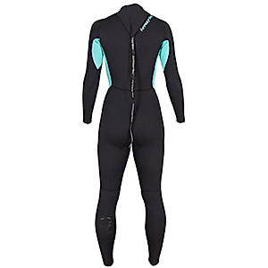 3/2mm Women's HyperFlex VYRL Fullsuit