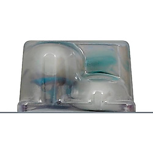 Tom's of Maine Whole Care Toothbrush, Soft, 2 Count(Pack of 1)