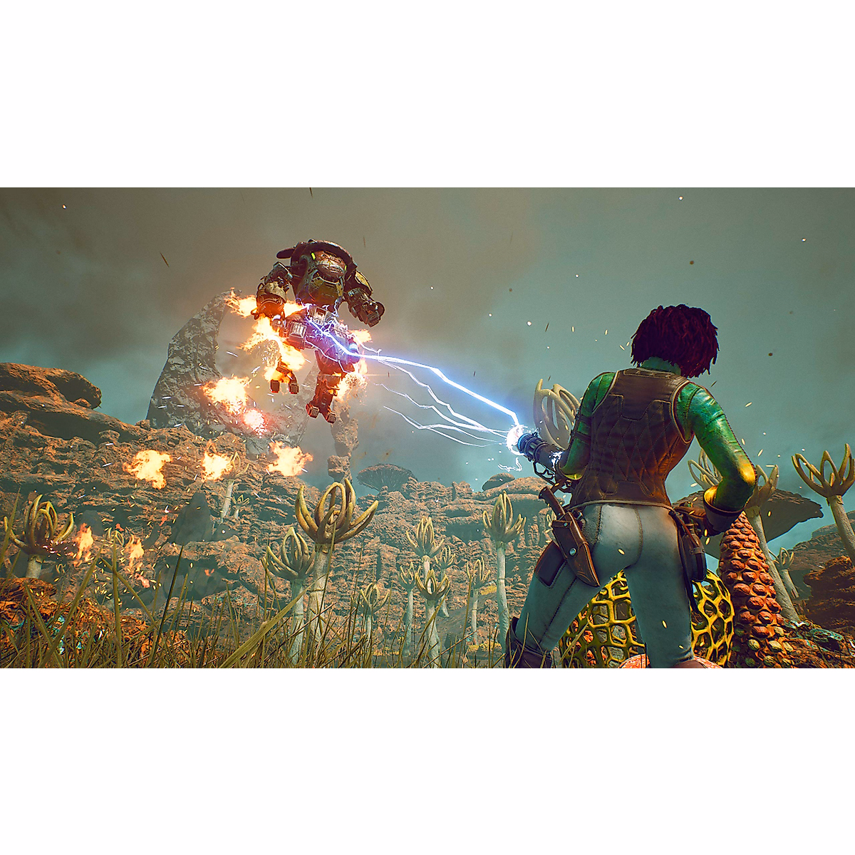 The Outer Worlds (Xbox One)