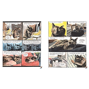 Penny: A Graphic Memoir