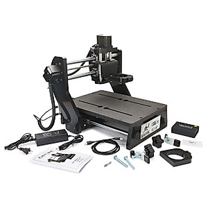 Next Wave Shark CNC Machine – SD100