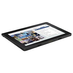 Dell Venue 10 5050 10.1 Inch Tablet (Intel Atom-Z3735F, 2 GB RAM, 32 GB, Intel HD Graphics)