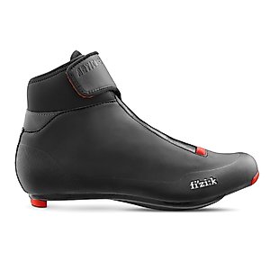Fizik mens Cycling Shoe, Black, 9 US