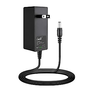 Omilik 6FT AC Power Adapter Charger for NTEX760162 NORDICTRACK Commercial VR21 Bike