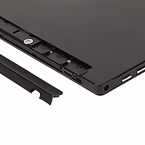 Tablet PC, Tablet 5G WiFi 8G RAM 256G ROM for Travel for Home (US Plug)