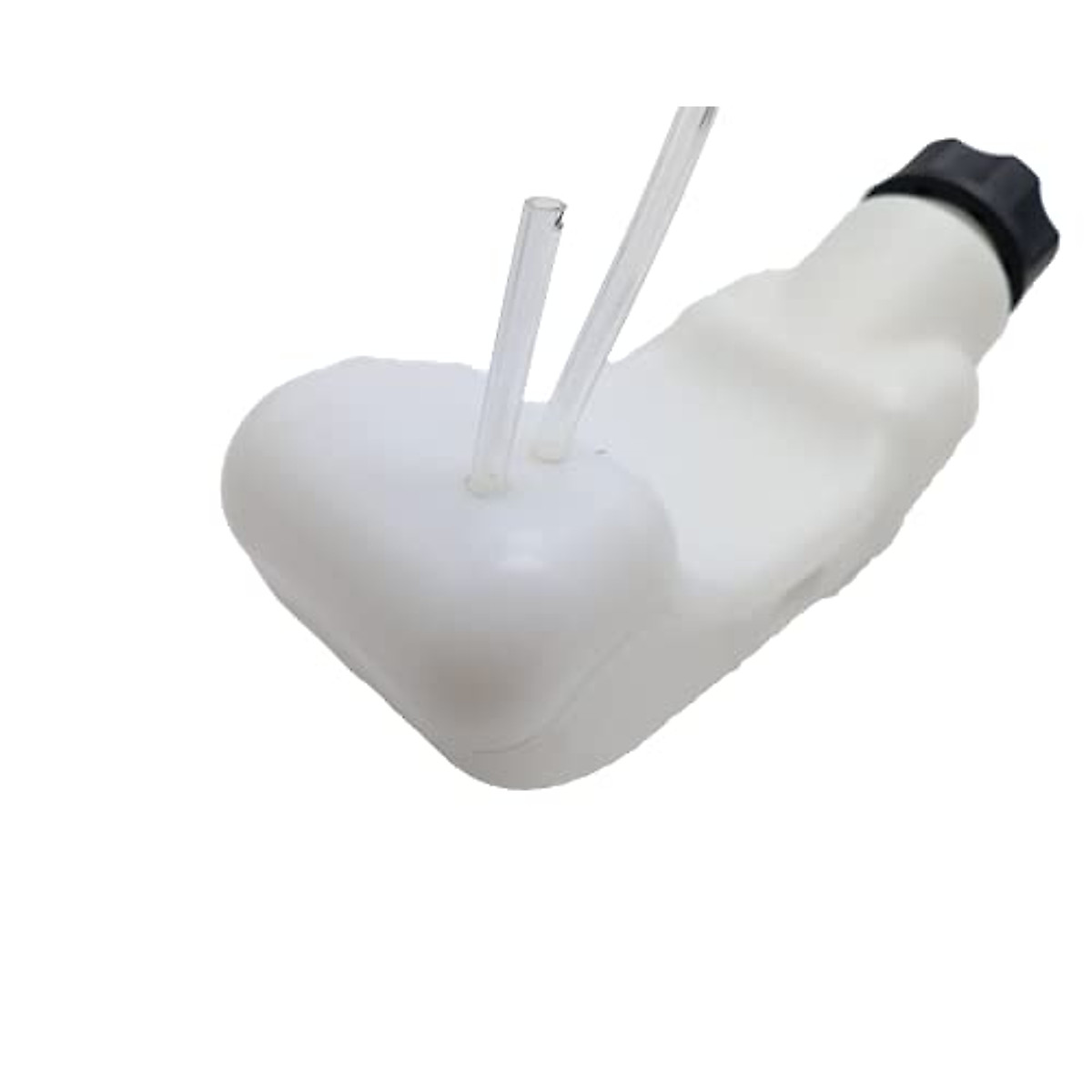 shiosheng Line Trimmer Leaf Blower Fuel Tank Assembly for Homelite/Ryobi 308181004 308123004