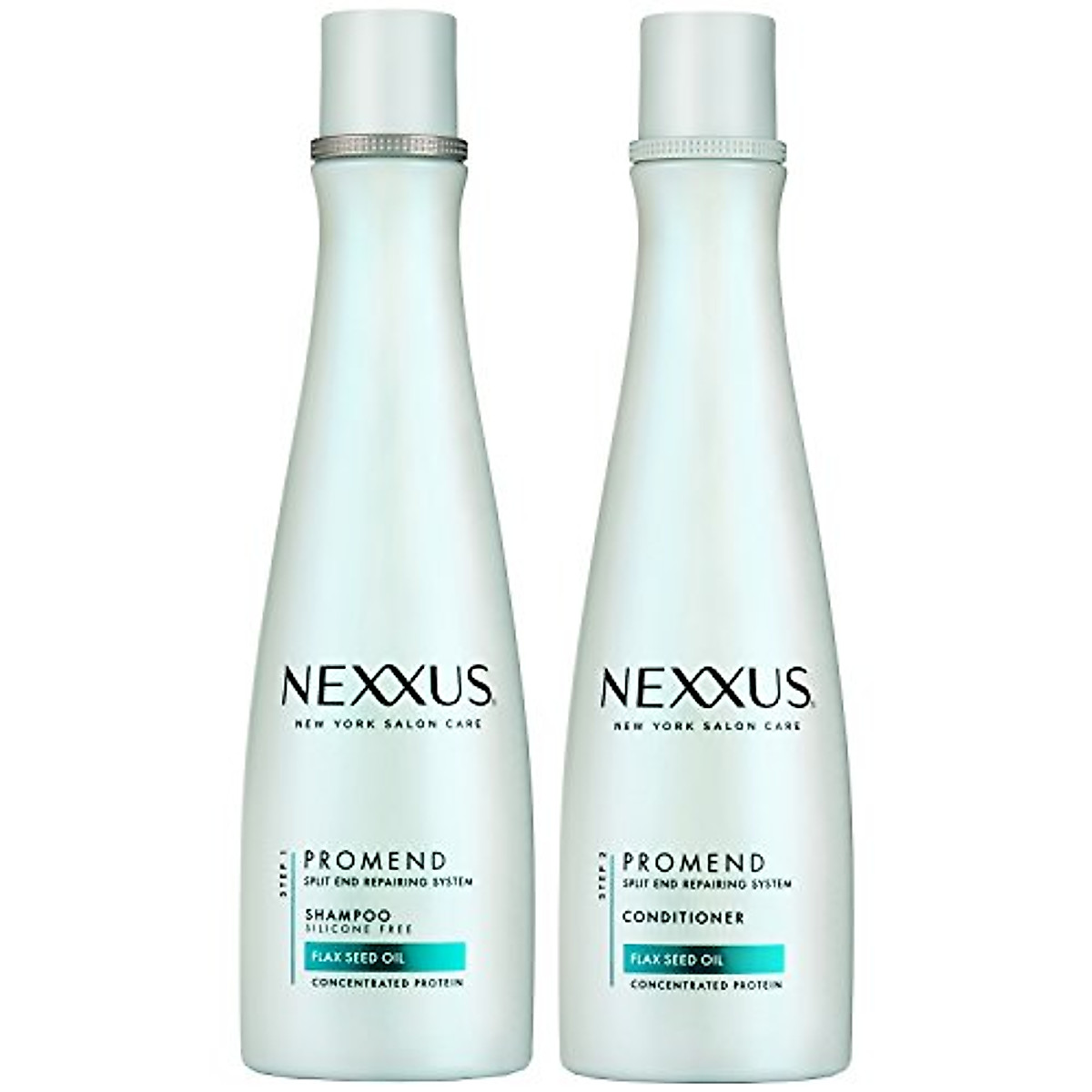 Nexxus Promend Shampoo, for Hair Prone to Split Ends 13.5 oz
