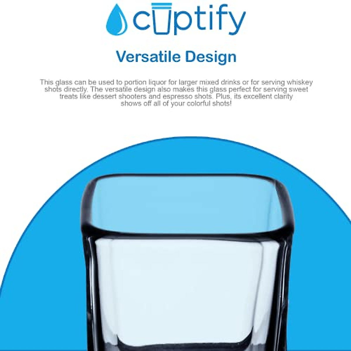 Aunt Gift Idea Best Auntie Ever 2oz Red Colored Square Shot Glasses Set of 2 Etched Party Favors Cool Birthday Gifts for Auntie, Her, Sister, Women