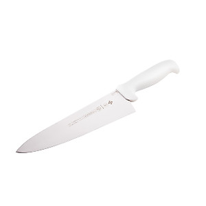 Mundial W5610-8 8-Inch Cook's Knife, White