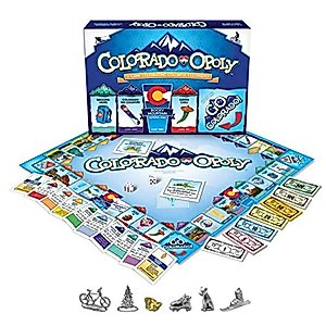Colorado Opoly