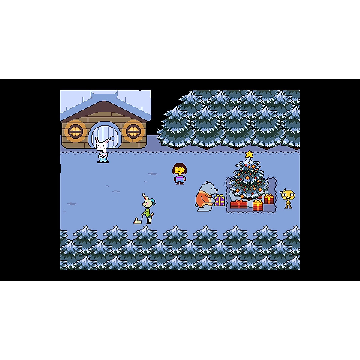 Undertale - Playstation 4