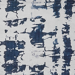 Split P Indigo Printed Placemat Set of 4