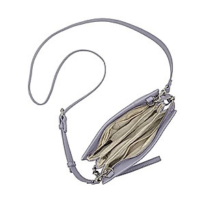 Vince Camuto Cami Cross Body, Violet Chalk