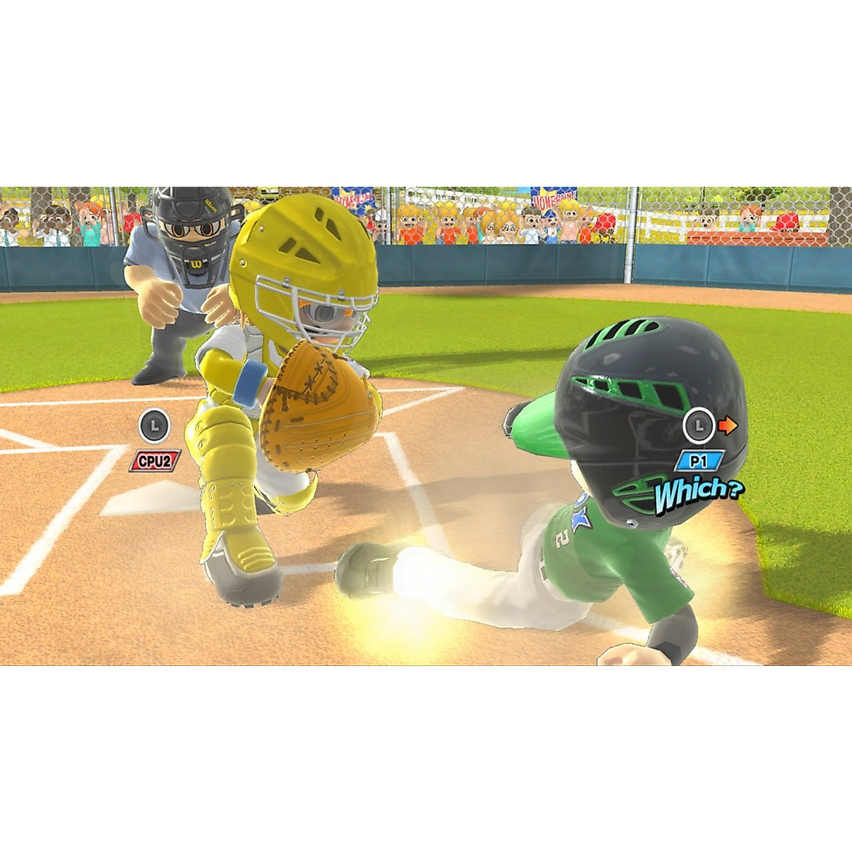 Little League World Series 2010 - Xbox 360