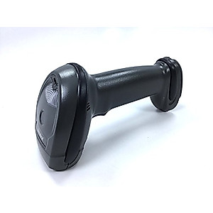 Zebra Symbol LI4278 Wireless Bluetooth Barcode Scanner with Cradle and USB Cables