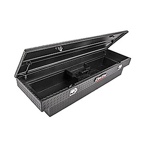Dee Zee DZ8170TB Red Label Crossover Tool Box