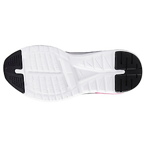 Puma Womens Softride Enzo Evo Running Sneakers Shoes - Black - Size 8 M