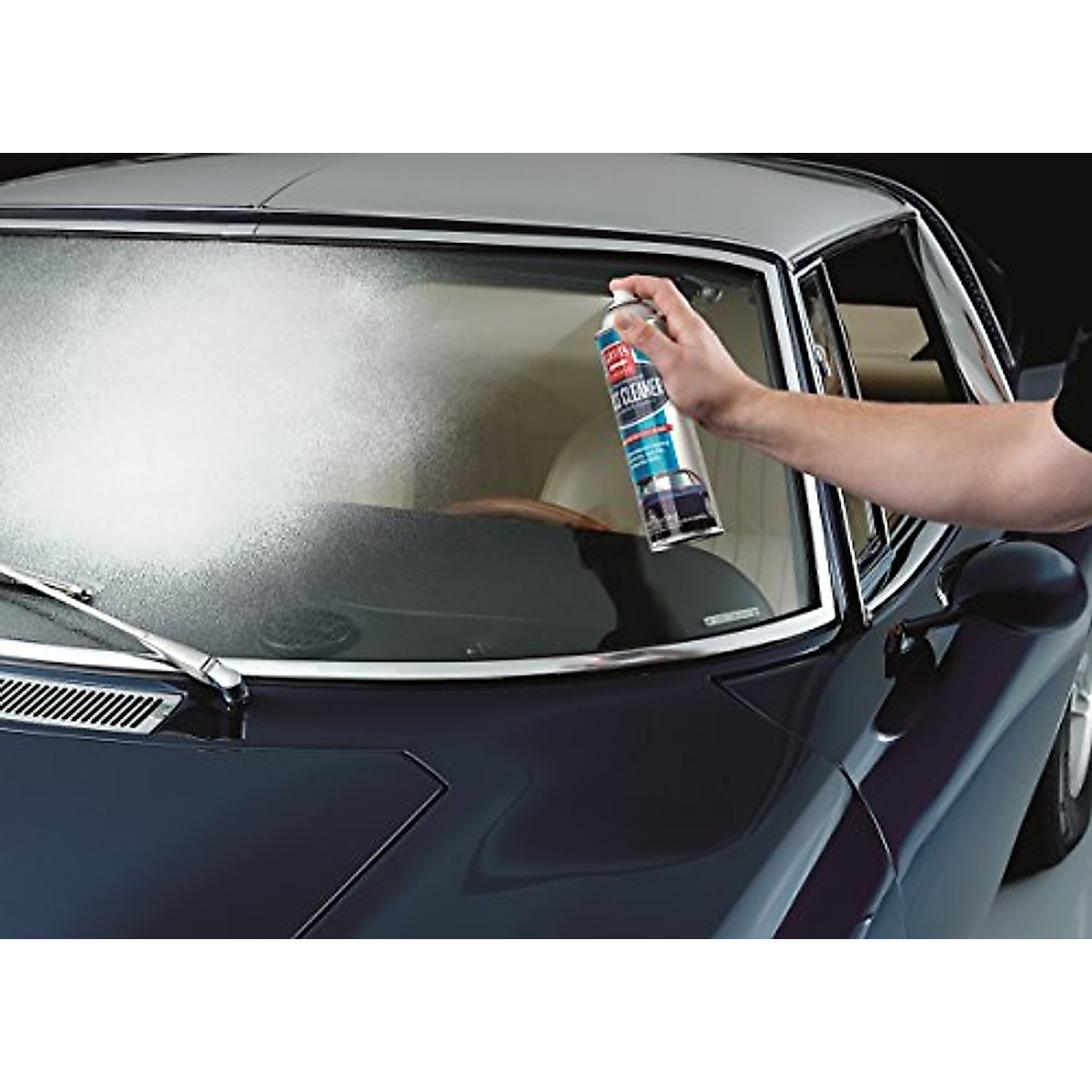 Griot's Garage 10998 Ultra-Premium Glass Cleaner 19oz