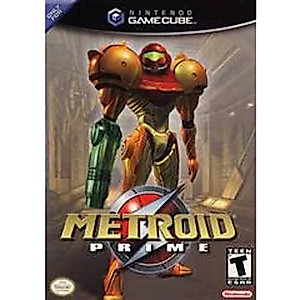 Metroid Prime