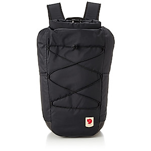 Fjallraven F23224550 High Coast Rolltop 26 Black