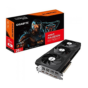 GIGABYTE GIGBAYTE RX7900 XT Gaming OC 20GD