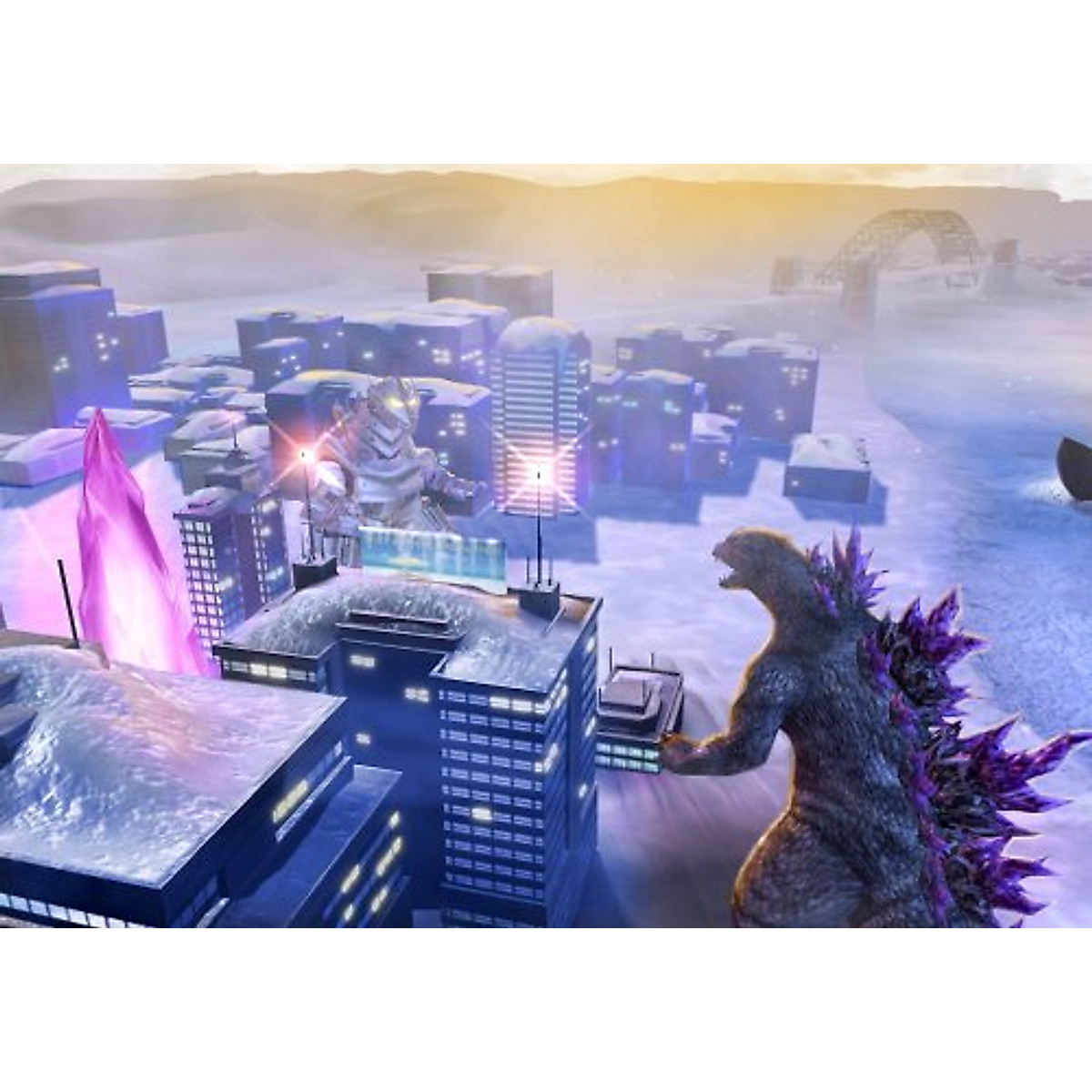 Godzilla Unleashed - Nintendo DS (Renewed)