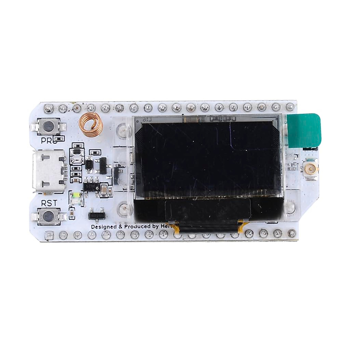 915 MHz LoRa V2 Development Board + 915MHz Antenna